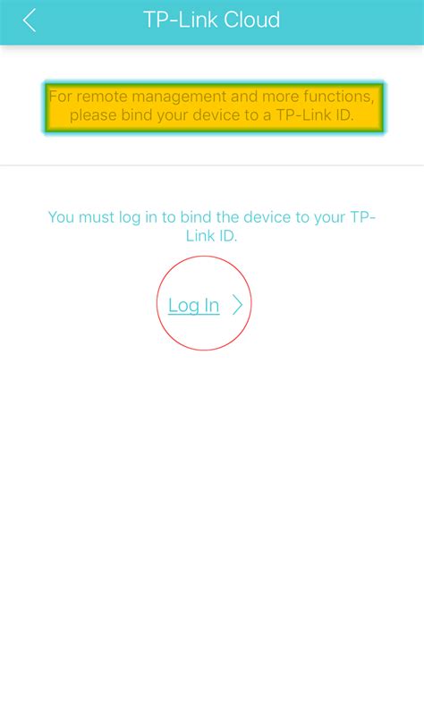 How To Use Tether To Setup Your Tp Link Router
