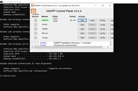 Consigli Implementazione Client Server Con Arduino Generale Arduino