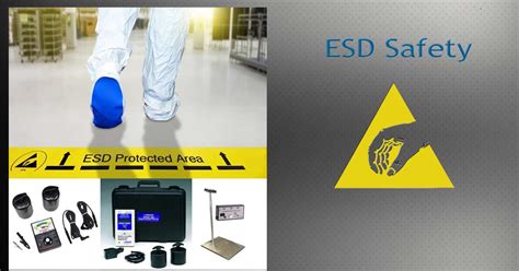 How To Train Your Staff On Esd Safety Procedures Q Source Inc