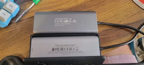 Steamdock With Port Replicator For Steam Deck Remix For Startech Or Belkin 6 In 1 By William