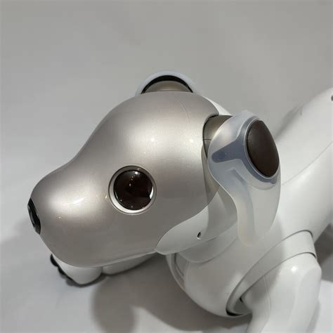 Aibo Ers 1000 Ear And Tail Set Aibo Accessories