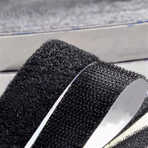 Diy 다목적 찍찍이 테이프 폭2cm X 길이1m 암수한쌍 홈플러스 택배배송