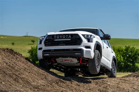 10 Of The Greatest Toyota Trd Cars