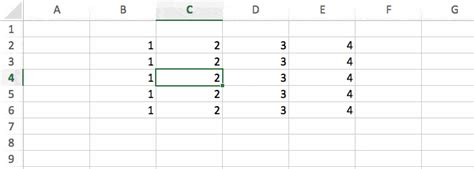 Excel Learn The Basics In Just Gifs
