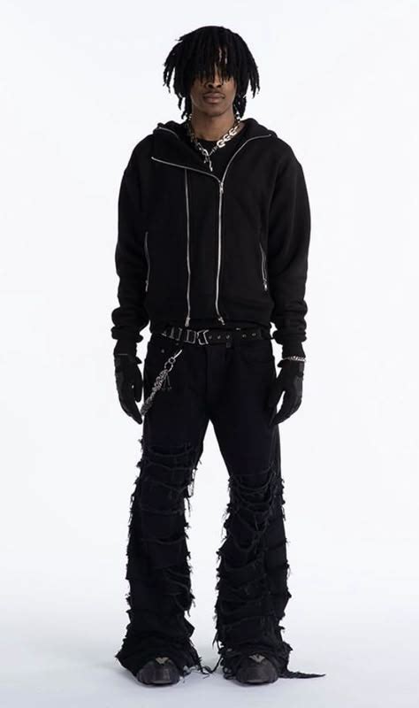 Playboi Carti Outfits
