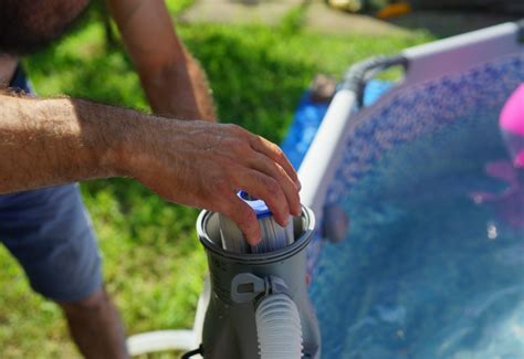 How Often Should You Clean Your Pool Filter