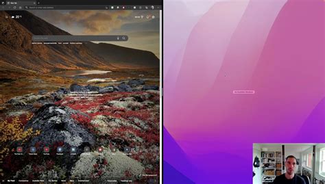 Macos Window Snapping The Fastest Keyboard Shortcut Method