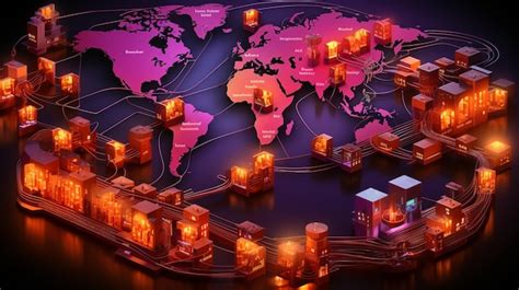 Premium Photo Securing Web Applications With Firewalls