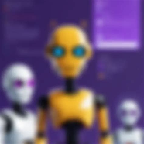 Chat Bots In Microsoft Teams For Better Collaboration