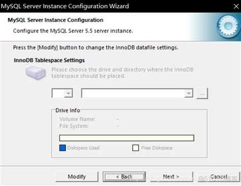 Mysql5安装成功之后在哪打开 Mysql55安装后怎么使用mob64ca140e4022的技术博客51cto博客