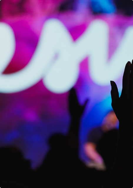 Brother Andrew Serving Persecuted Christians Worldwide