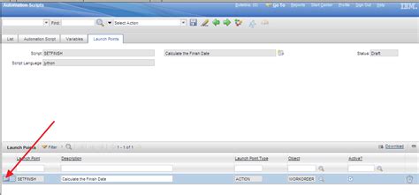 Sometimes I Like To Pretend Maximo 75 Use Button With Automation Script