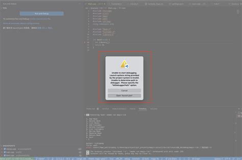基于 VSCODE 不能进行 debug 查看变量信息 Issue xmake io xmake vscode GitHub