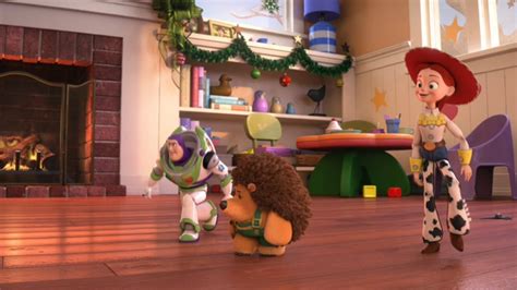 [가족][ 토이 스토리 번외편 공룡 전사들의 도시 ] 고화질