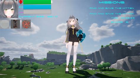Update Scale Of Survival V033 Scale Of Survival By Themisto3d