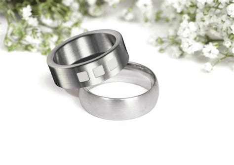 Titanium Vs Stainless Steel How To Choose