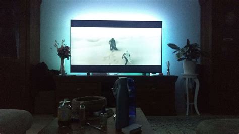 Different Colors At Left Right Side Hardware Support Hyperion Project Forum