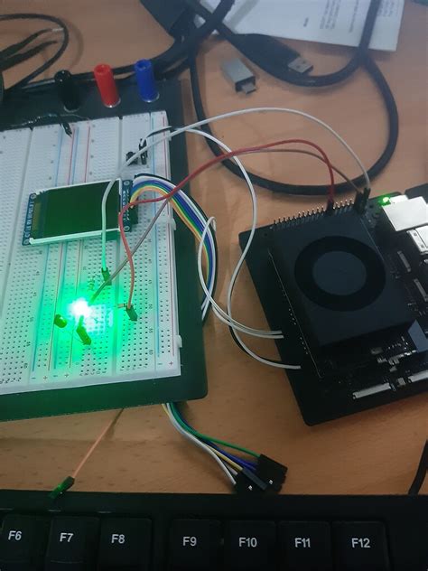 Jetson Orin Nano 8gb Devkit Gpio Led Blink Not Working Jetson Orin Nano Nvidia Developer Forums