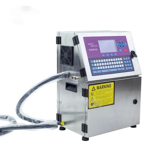 Code Printing Machine Supplier From China