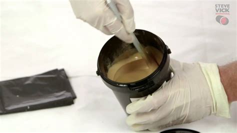 Insertion Seal Demonstration HD YouTube