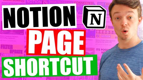 Notion Quick Note Sdirectsenturin