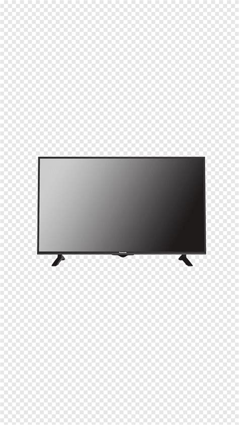 Lcd Tv Led 백라이트 Lcd 컴퓨터 모니터 액정 디스플레이 백라이트 Led Tv 기타 텔레비전 Png Pngegg
