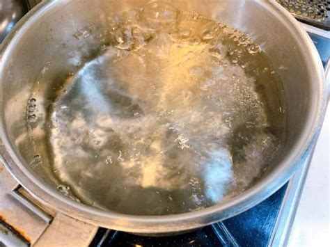 写真 2枚目 630万回再生超え！「そうめん」がくっつかない茹で方、やってみたら凄かった。 Locari（ロカリ）