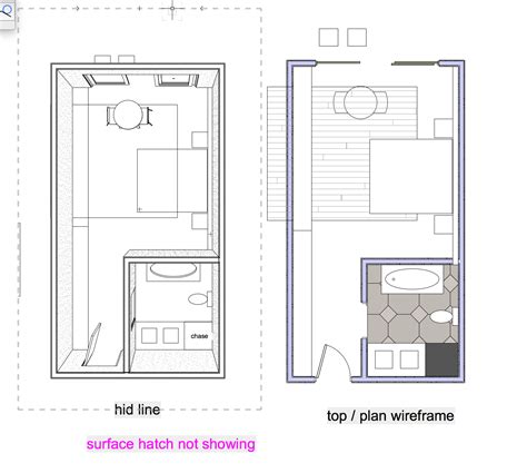 Surface Hatch Troubleshooting Vectorworks Community Board