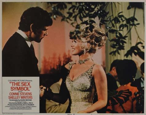 Sex Symbol