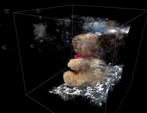 How To Take Make Better Instant Ngp Models カシカ Blog