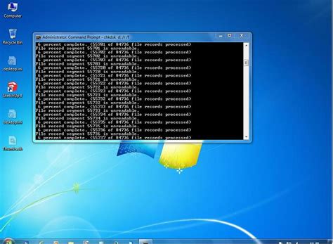 Crc Errorhdd Failure Or Windows Failure Windows 7 Forums