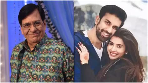 Tv Newsmakers Today Arvind Vaidya Reveals Why Hes Missing From