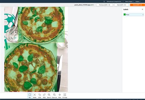 Training A Custom Single Class Object Detection Model With Amazon