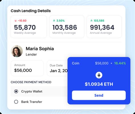 Blockchain Payment Platform Webkul Software