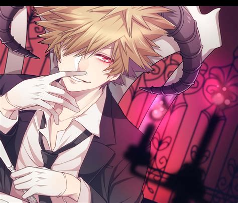 100 Bl Anime Wallpapers