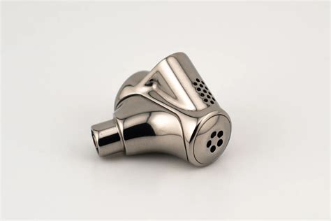 Singularity Oni Earbuds Revolutionizing Audio With Mems Speaker Technology