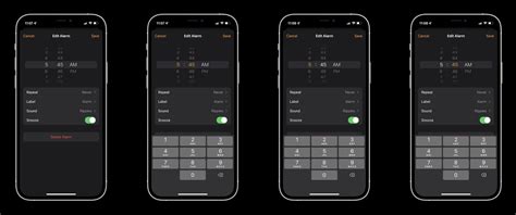 Ios 15 Dial Picker How It Works Hidden Numbed More 9to5mac