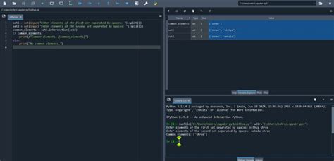 Nithya Shree S On Linkedin 🌟 Day 2 Of My Python Learning Journey 🌟 I