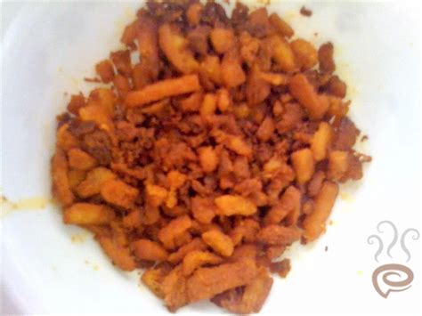 Chena Thoran Chena Upperi Recipe