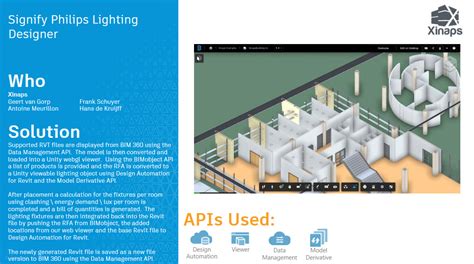 Design Automation Für Revit Public Beta Bim Blog