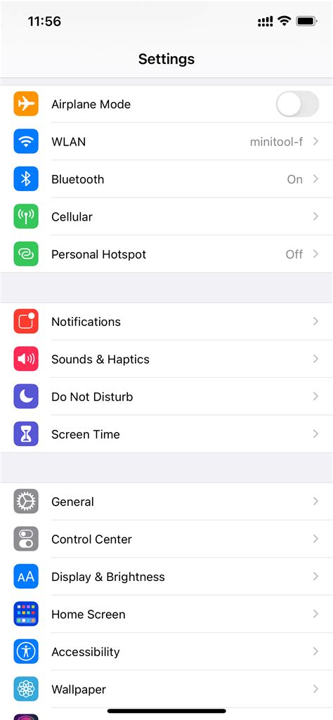 4 Solutions To The Com Apple Mobilephone Error 1035 On Iphone Minitool