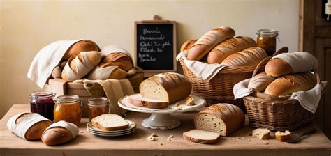 Making Bread From Scratch Everything You Need To Know