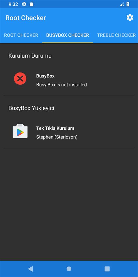 Root Checker Android Source Code By Eypcnn Codester