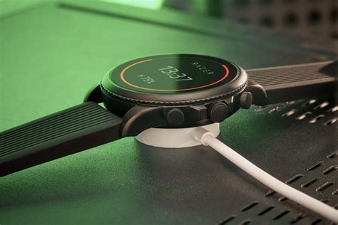 Razer And Fossil Launch Smartwatch Designed For Diehard Gamers Maxim