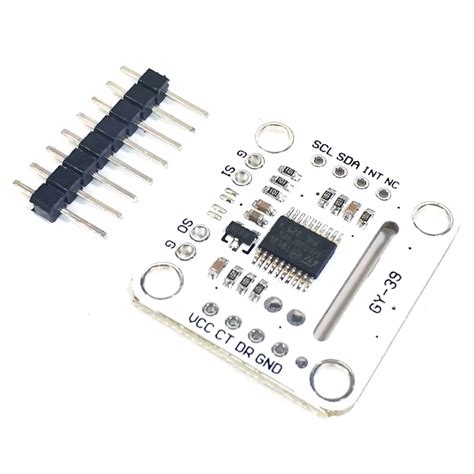 Module Capteur Max44009 Bme280 Pour Arduino Stm32 Test Et Avis