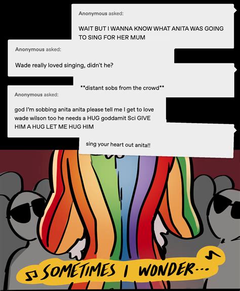 Ask Spider Man And Deadpool