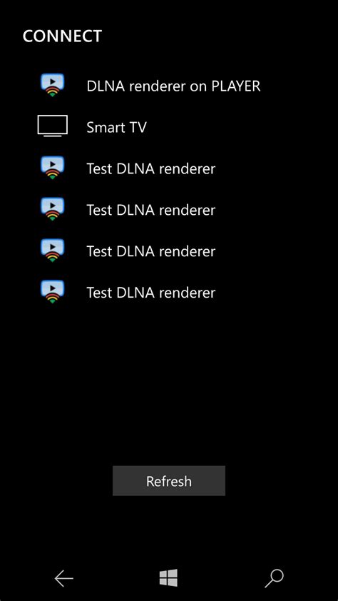 Device Published By Rssdp Is Invisible On Local Network Issue Yortw Rssdp Github