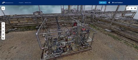 Adam Driggers Pls On Linkedin Democratizing Reality Capture Data Part 2 Driving Roi Of Data