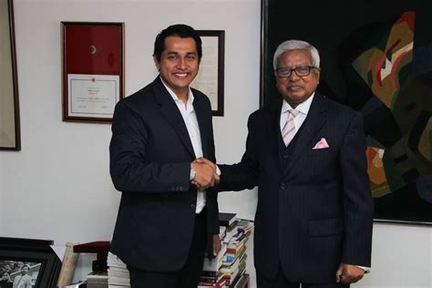 Mohammad Musudur Rahman On Linkedin Remembering The Inspiration With A Legendary Leader Sir