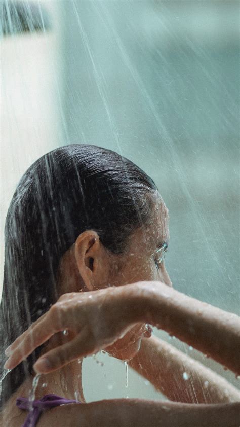 Taking Cold Shower During Fever At Tayla Wilkin Blog